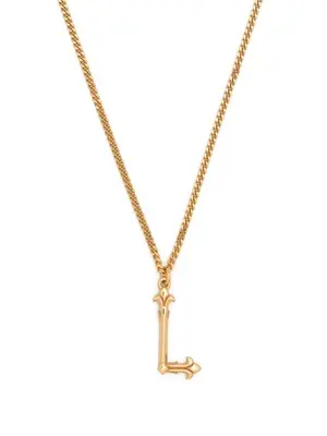 Emanuele Bicocchi Y Neck Jewelry