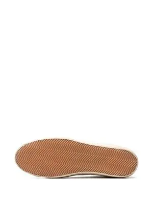 GOLDEN GOOSE Super-star Trainers - White