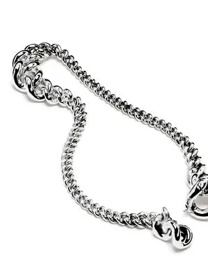 MAOR Mic Curb-chain Bracelet