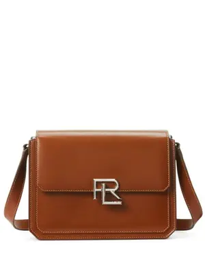 Ralph Lauren Flap Cross Body Bags