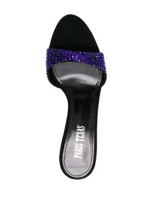 Paris Texas 105mm Holly Lidia Sandals