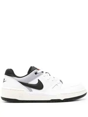 Nike Full Force Leather Sneakers