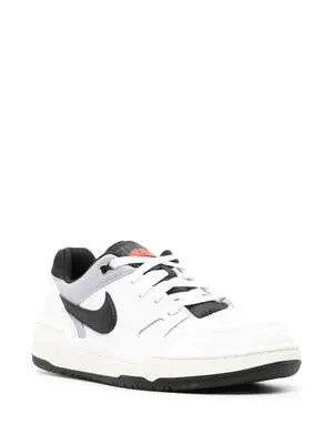 Nike Full Force Leather Sneakers