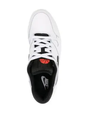 Nike Full Force Leather Sneakers