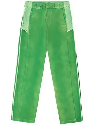 Heron Preston Straight Leg Pants For Women