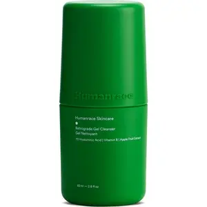 HUMANRACE Retrograde Gel Cleanser - Regular