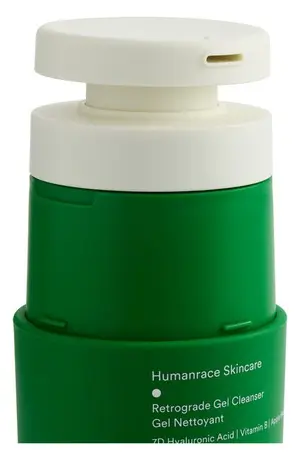 HUMANRACE Retrograde Gel Cleanser - Regular