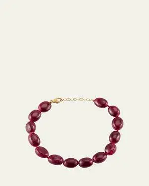 Jia Jia Arizona Quartz Candy Bracelet