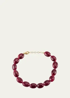 Jia Jia Arizona Quartz Candy Bracelet