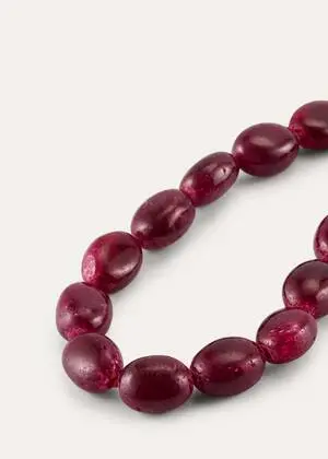 Jia Jia Arizona Quartz Candy Bracelet