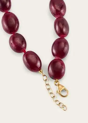 Jia Jia Arizona Quartz Candy Bracelet