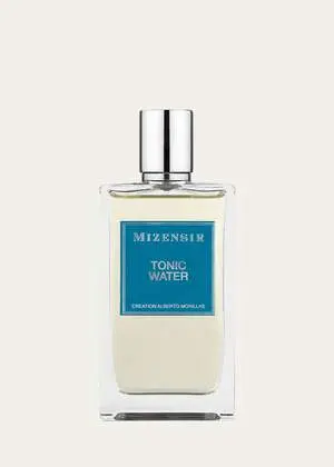 MIZENSIR Tonic Water Eau De Parfum, 3.3 Oz
