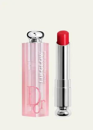 Dior Limited Edition Dior Addict Lip Glow Lip Balm, Red Bloom - 059 Red Bloom