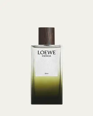 Loewe Esencia Elixir Eau De Parfum, 3.3 Oz - No Color