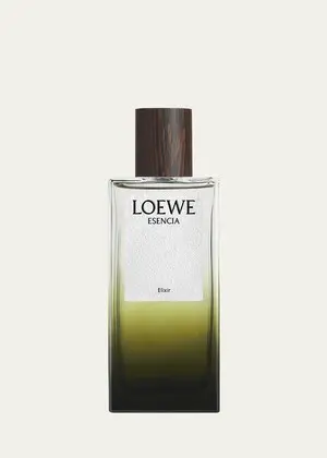 Loewe Esencia Elixir Eau De Parfum, 3.3 Oz