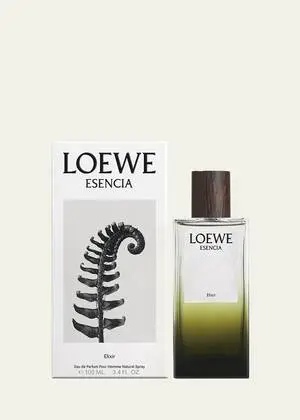 Loewe Esencia Elixir Eau De Parfum, 3.3 Oz