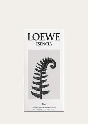 Loewe Esencia Elixir Eau De Parfum, 3.3 Oz