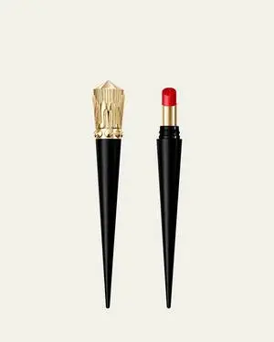 CHRISTIAN LOUBOUTIN Rouge Stiletto Lumi Matte Lipstick Private Red