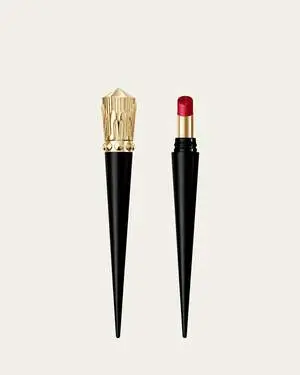 CHRISTIAN LOUBOUTIN Rouge Stiletto Lumi Matte Lipstick Rouge Louboutin