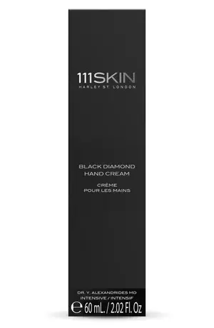 111SKIN Celestial Black Diamond Hand Cream