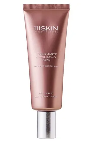111SKIN Rose Quartz Exfoliating Mask - No Color