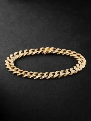 Shay Chain Bracelets For Men