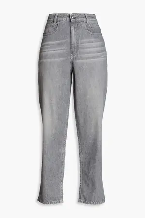 Iro Paris Tapered Bottoms For Women