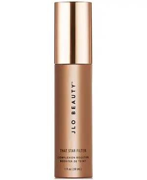 JLO BEAUTY That Star Filter Complexion Booster - Rose Gold