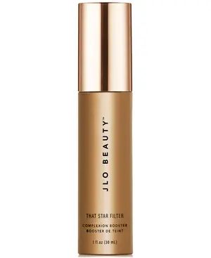 JLO BEAUTY That Star Filter Complexion Booster - Warm Bronze