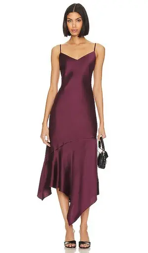 Steve Madden Lucille Slip Dress
