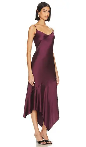 Steve Madden Lucille Slip Dress