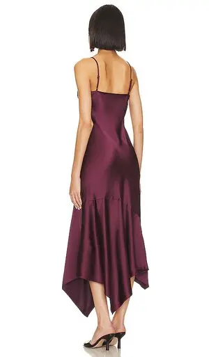 Steve Madden Lucille Slip Dress