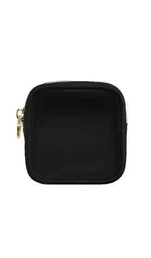 Stoney Clover Lane Clear Front Mini Pouch