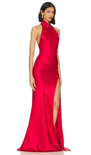 SAU LEE Michelle Gown