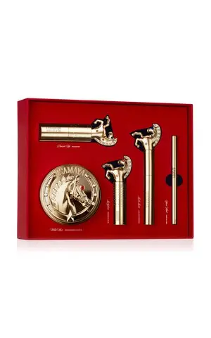 ISAMAYA Wild Star Collection Set