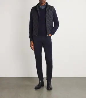 Isaia Mix Dress Shirt