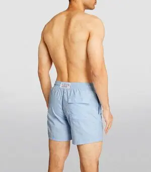 Vilebrequin Moorea Swim Shorts