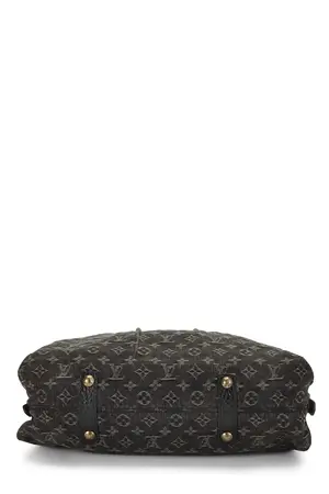 LOUIS VUITTON Monogram Denim Neo Cabby