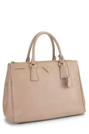 Prada Saffiano Executive Tote