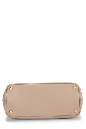 Prada Saffiano Executive Tote