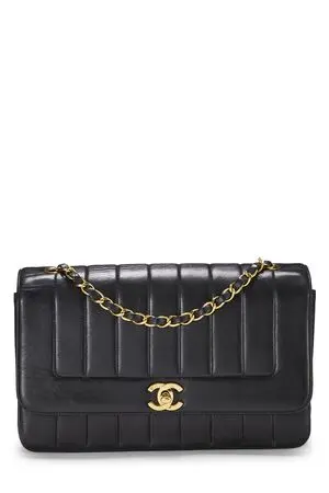 Chanel Chain Strap Cross Body Bags