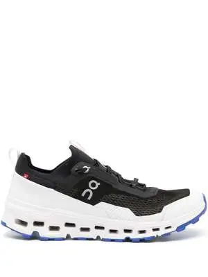 On Cloudultra 2 Shoes Black