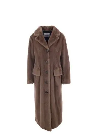 STAND STUDIO Coats - Beige