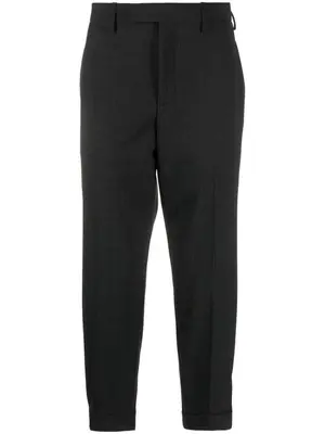 Neil Barrett Tapered Pants For Men