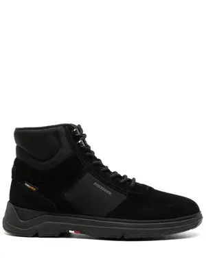 Tommy Hilfiger Core Ankle Boots