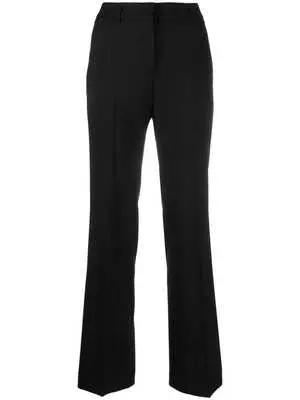Incotex Flare Pants For Women