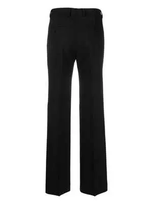 Incotex Tailored Flared Trousers