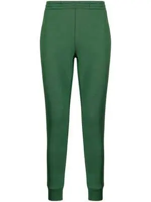 Lacoste Logo-patch Track Pants - Green