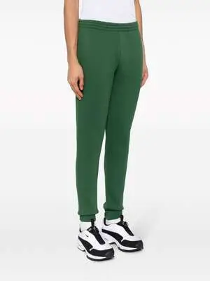 Lacoste Logo-patch Track Pants - Green