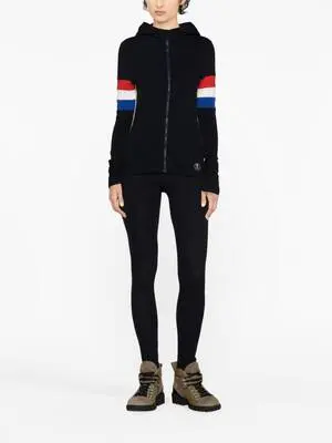 WE NORWEGIANS High-waisted Ski Leggings